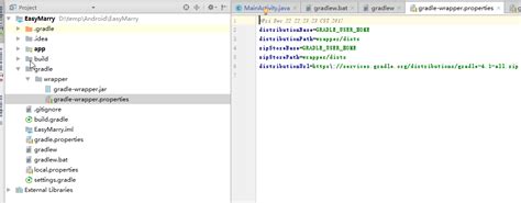 彻底搞懂gradle、gradle Wrapper与android Plugin For Gradle的区别和联系