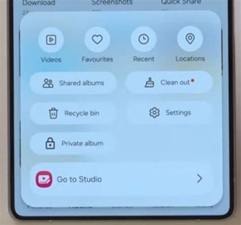 Samsung Could Get You A Secret Vault For Your Photos In One Ui 8 Android Central
