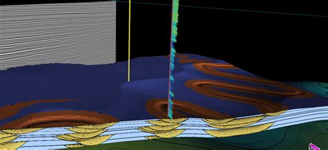 View Six Advanced Reservoir Characterization Presentations From Geomodeling At Seg 2013 In