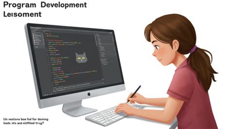 Understanding Algorithms And Flowcharts Grade ICT Lesson School ICT Self Study