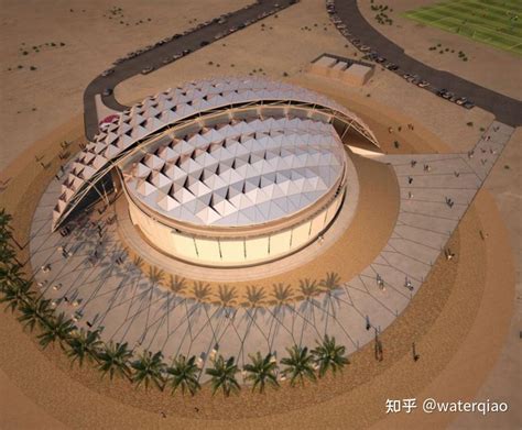 展示足球场 卡塔尔2022年世界杯 知乎