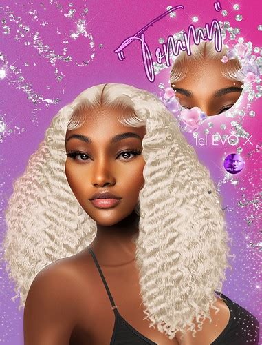 New Releases Mainstore Tommy V2 Hair Hairbase S Flickr