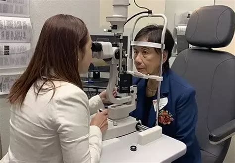 Worldjournal Csc Alhambra Optometry Clinic Grand Opening