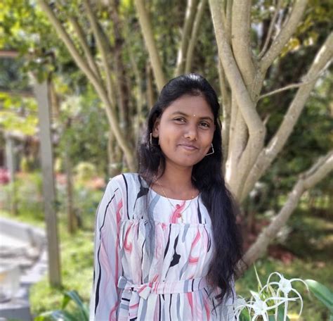 Kavitha M On Linkedin Workmilestone Workaversary 2ndanniversary