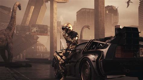 3d Environment Modeling Workflow