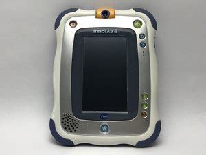 VTech InnoTab Repair Help Learn How To Fix It Yourself