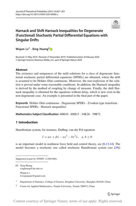 Harnack And Shift Harnack Inequalities For Degenerate Functional Stochastic Partial