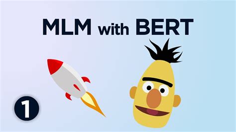 How Bert Masked Language Modeling Mlm Works
