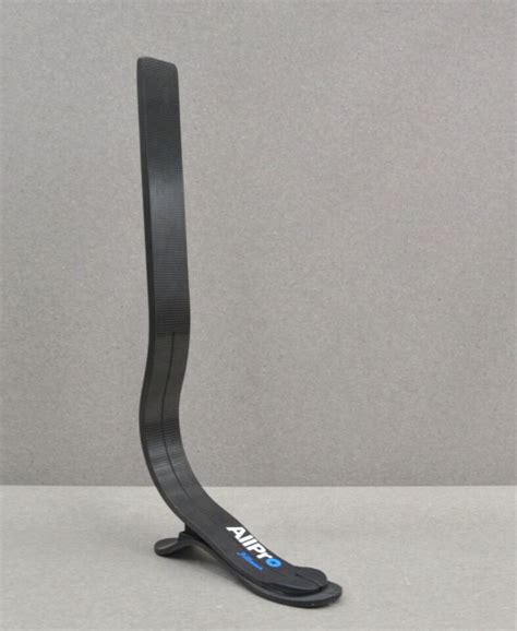 Used Fillauer Allpro Posterior Mount High Performance Prosthetic Foot Pm 26 C5 196075