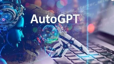 Streamline Your Work With Autogpt A Complete Installation Guide