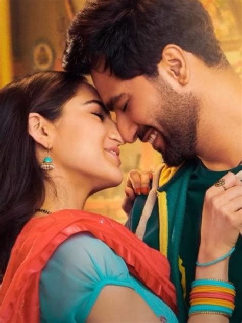 Zara Hatke Zara Bachke Box Office Report Vicky Kaushal Sara Ali Khans Rom Com Mints Rs 351