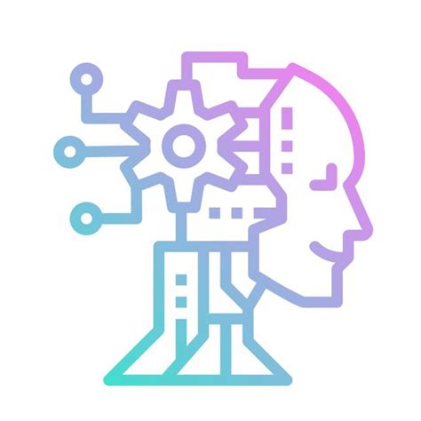 Искусственный интеллект картинки на прозрачном фоне