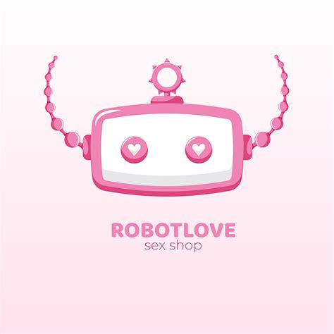 Sex Shop Logo By Aleksandra On Dribbble