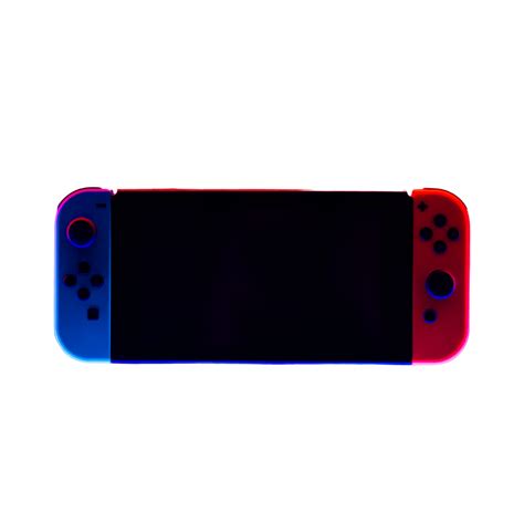 Handheld Gaming Console Version 3 Pryn Tech