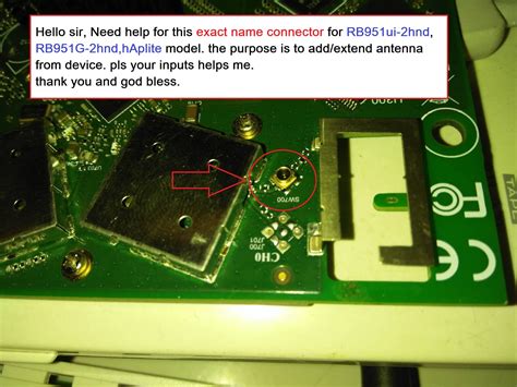 Wireless Connector To Extend Wifi Wireless Networking Mikrotik Community Forum