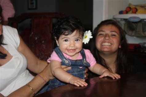 Mamis Girl