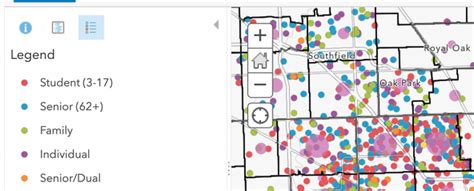 Gradient Fill Symbology For Polygons Arcgis