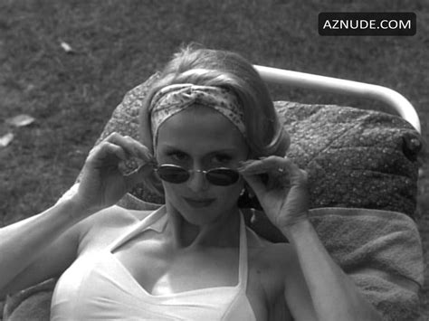 Andrea Thompson Nude Aznude