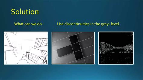 Line Detection Algorithms Pptx Technology And Computing
