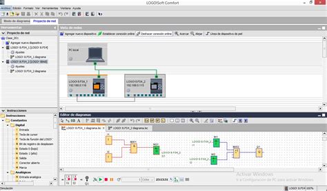 Programación de PLC mayo 2018 Programación de PLC mayo 2018