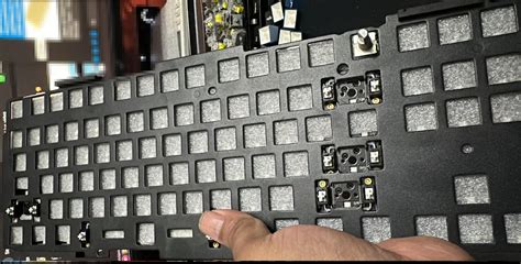 Building My First Custom Mechanical Keyboard Blog By Asaduzzaman Pavel