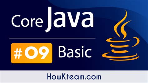 cấu trúc rẽ nhánh trong java how kteam