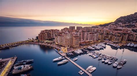 10 Propuestas Para Viajar A Mónaco Y Vibrar Con El Gran Premio Del Año