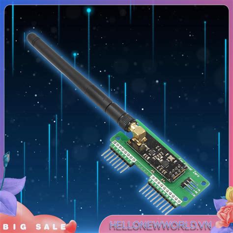 Mô đun Gpio Wifi Đa Bo Mạch Phát Triển Flipper Zero Nrf24 Esp32 Shopee Việt Nam