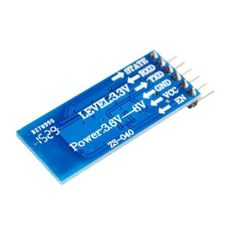 At 09 4 0 Ble Wireless Bluetooth Module Serial Port Cc2541 Geewiz