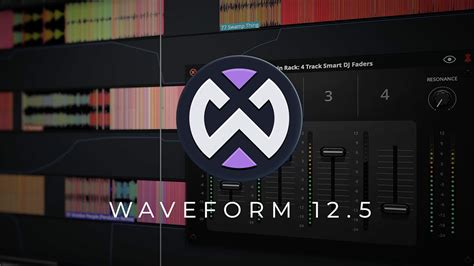 Tracktion Waveform Update A Quick Look 45 Off