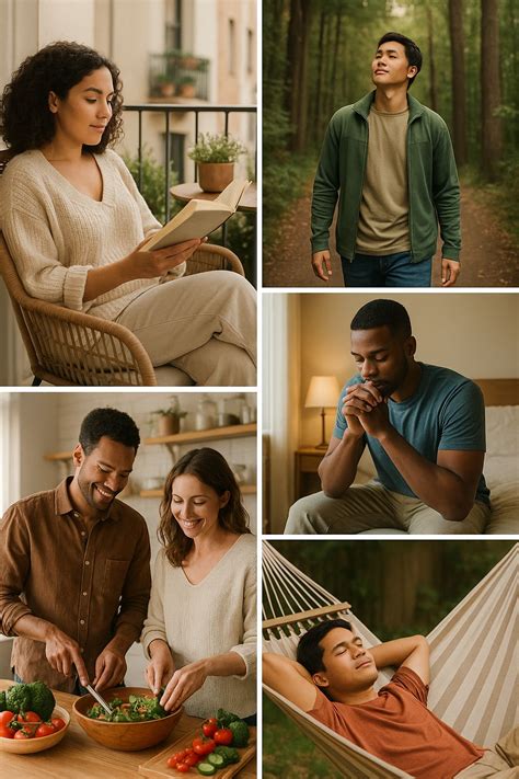 🌍 What Does Rest Look Like In Your Part Of The World Kangangi Nancy