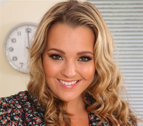 Jodie Gasson Biographywiki Age Height Career Photos And More