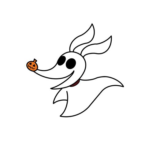 Easy Zero Drawing At David Sells Blog
