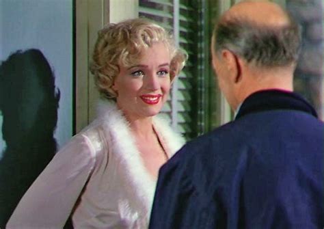 Marilyn Monroe Niagara 1953