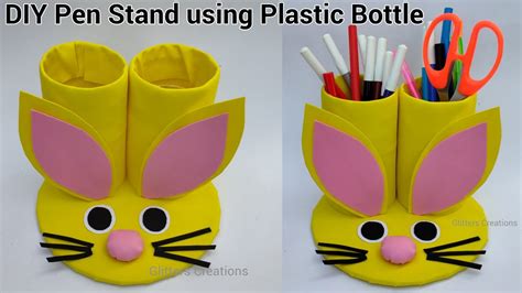 Diy Plastic Bottle Craft Ideas You Have To Try Grab Your Scissors And Get Creative