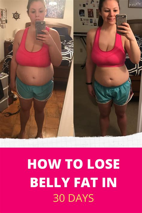 Marie Levato How To Lose Belly Fat In 30 Days
