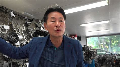 현대차 내부 고발자와 박병일 명장 진실공방 오디오 수정 Youtube