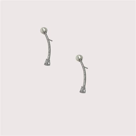 Trésor საყურე