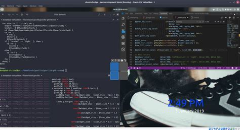 Pocillo Gtkstyleclasssuggestedaction Color Does Not Match Theme · Issue 11 · Ubuntubudgie