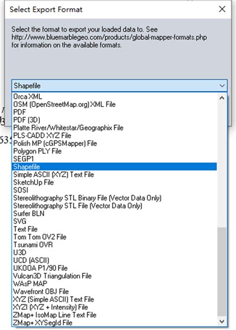 华测rtk采集的gpx数据,如何带属性转出gis常用格式并分类加载管理? Gis视界 图新云gis 华测rtk采集的gpx数据,如何带属性转出gis常用格式并分类加载管理? Gis视界 图新云gis