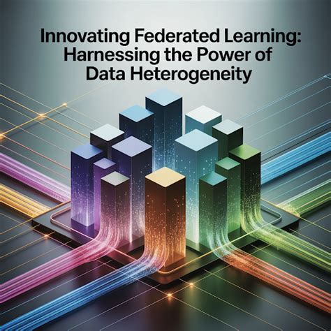 Innovating Federated Learning Harnessing The Power Of Data