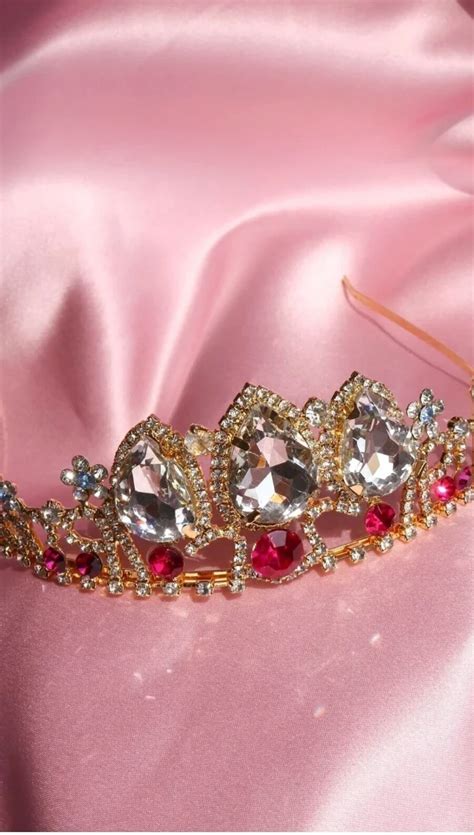 Tangled Rapunzel Crown There Are Defects In The Product