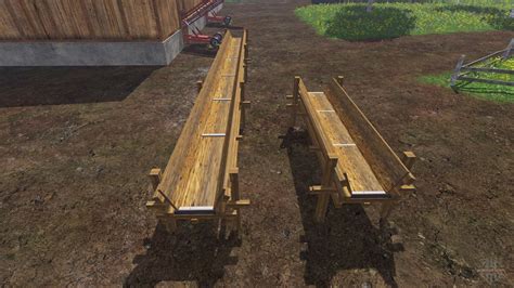 Mini Mod Pack For Farming Simulator