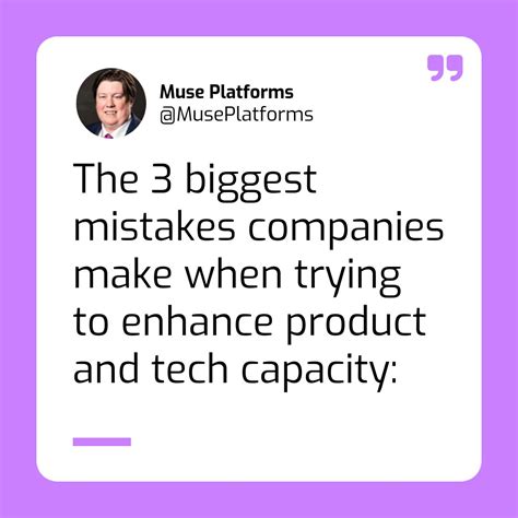 Muse Platforms On Linkedin Techleadership Productgrowth