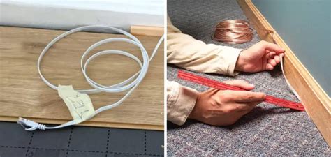 How To Hide Ethernet Cable Along Wall Easy Guides