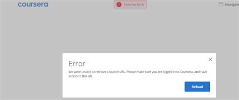 Error In Opening Last Lab Assignement Ai For Medicine Deeplearningai
