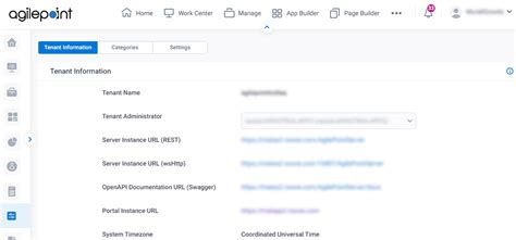 Swagger Api Documentation