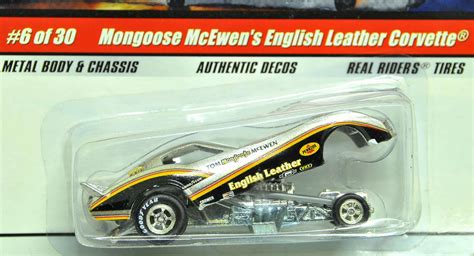 Kukuspace Hot Wheels Drag Strip Demons