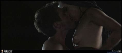 Movie Nudity Report The Exception Vincent N Roxxy Past Life And