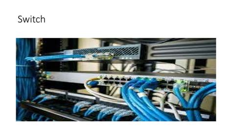 Chapter 5 Data Communication And Internet Technology Pt 1 Pptx